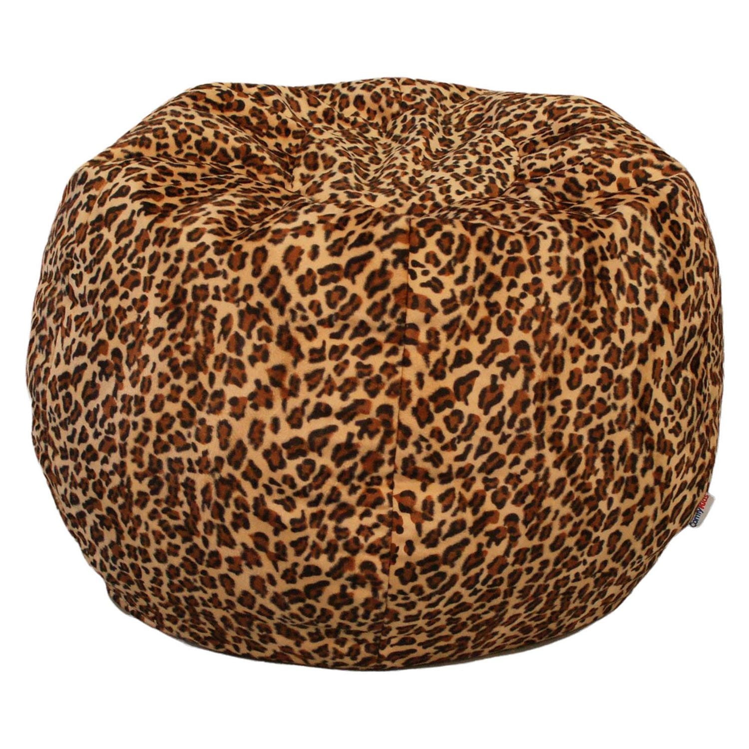 Click here for Comfykids Bean Bag Chair For Teens 30 X 30 prices