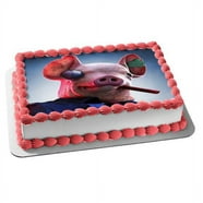 The Spiderwick Chronicles Jared Mallory Goblin Movie Cover Edible Cake ...