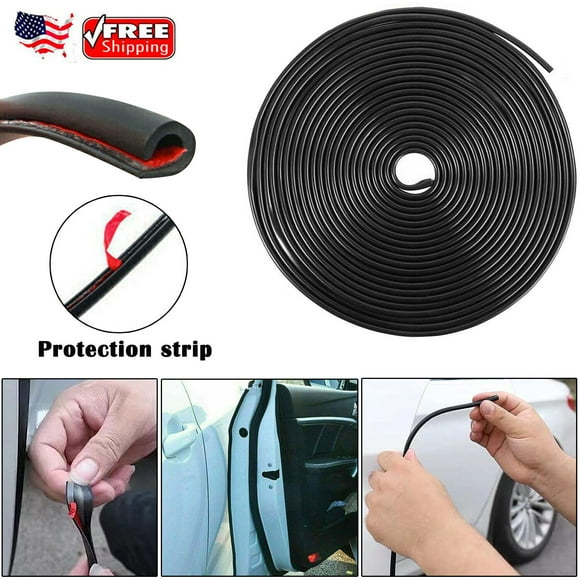 Car Door Edge Protection