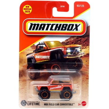 Matchbox Sky Busters Ford Tri-Motor Diecast Vehicle - Walmart.com
