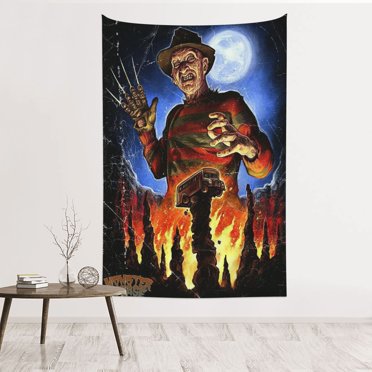 RoomMates Stranger Things X Butcher Billy The Piggyback Bedroom Decor ...