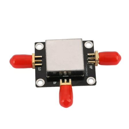 LAFGUR Double Balanced Mixer, 8.5 DB Low Conversion Loss Frequency ...