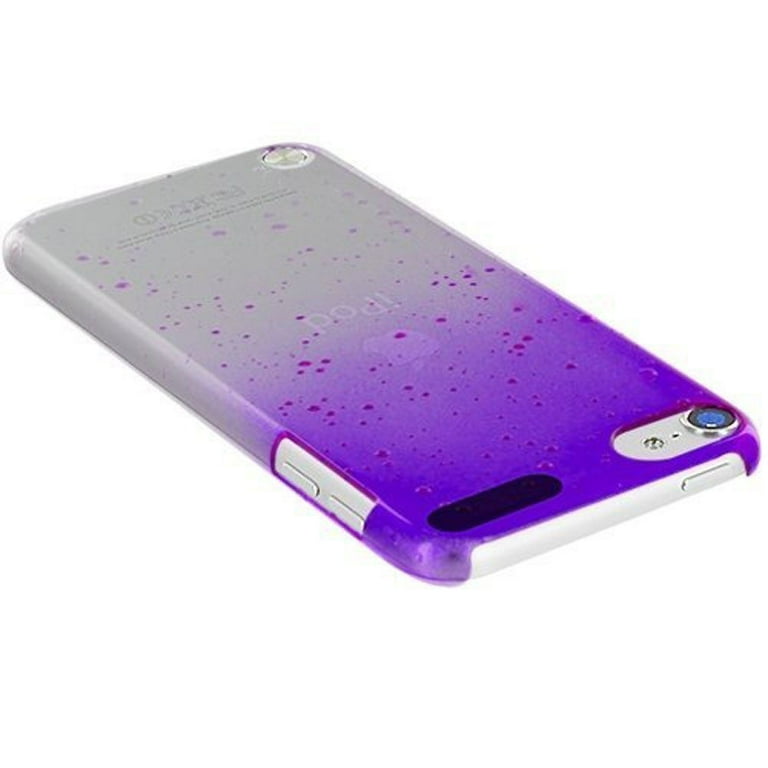Ipod 5 Purple Cases