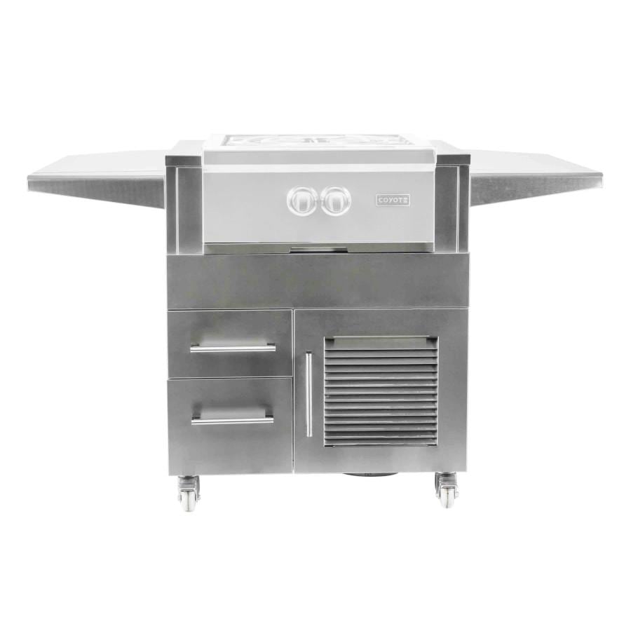 Coyote 42 Inch S-Series Propane Gas Grill - Walmart.com