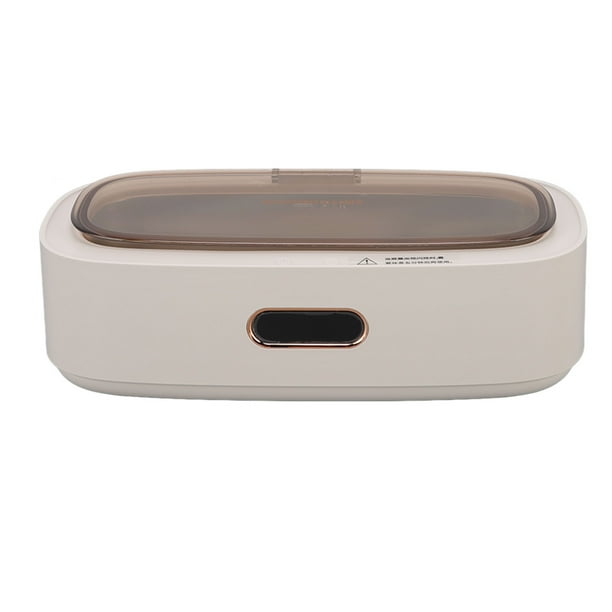 Ultrasonic Cleaning Device,Ultrasonic Cleaner 4 Gears Portable ...