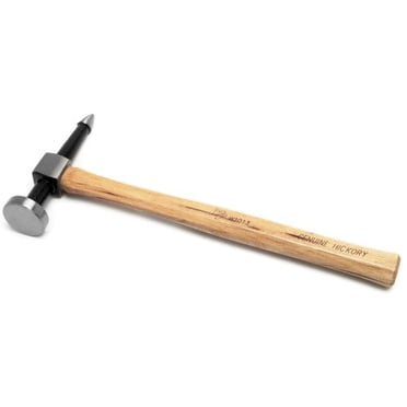 STRAIGHT PEIN FINISHING HAMMER - Walmart.com
