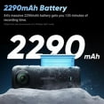 Brand New Insta360 X4 8K Waterproof 360 Action Camera Wide-Angle Video ...