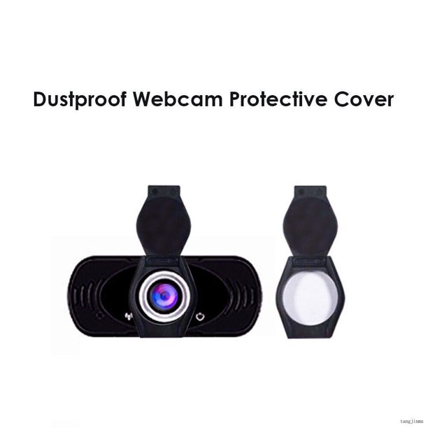 Webcam Privacy Shutter