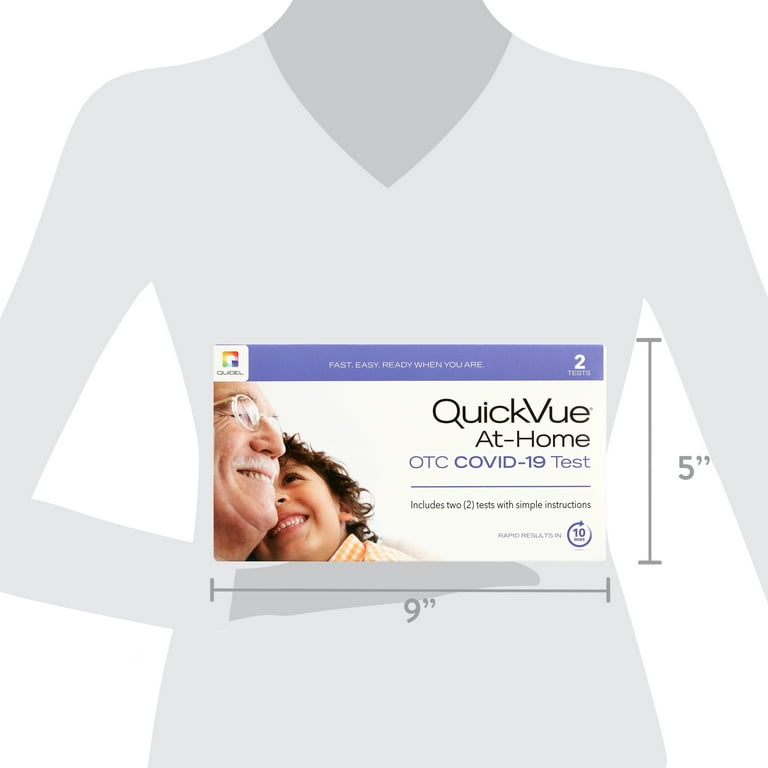 Quidel Quickvue Chlamydia Test Chlamydia Test Kit At Home Test
