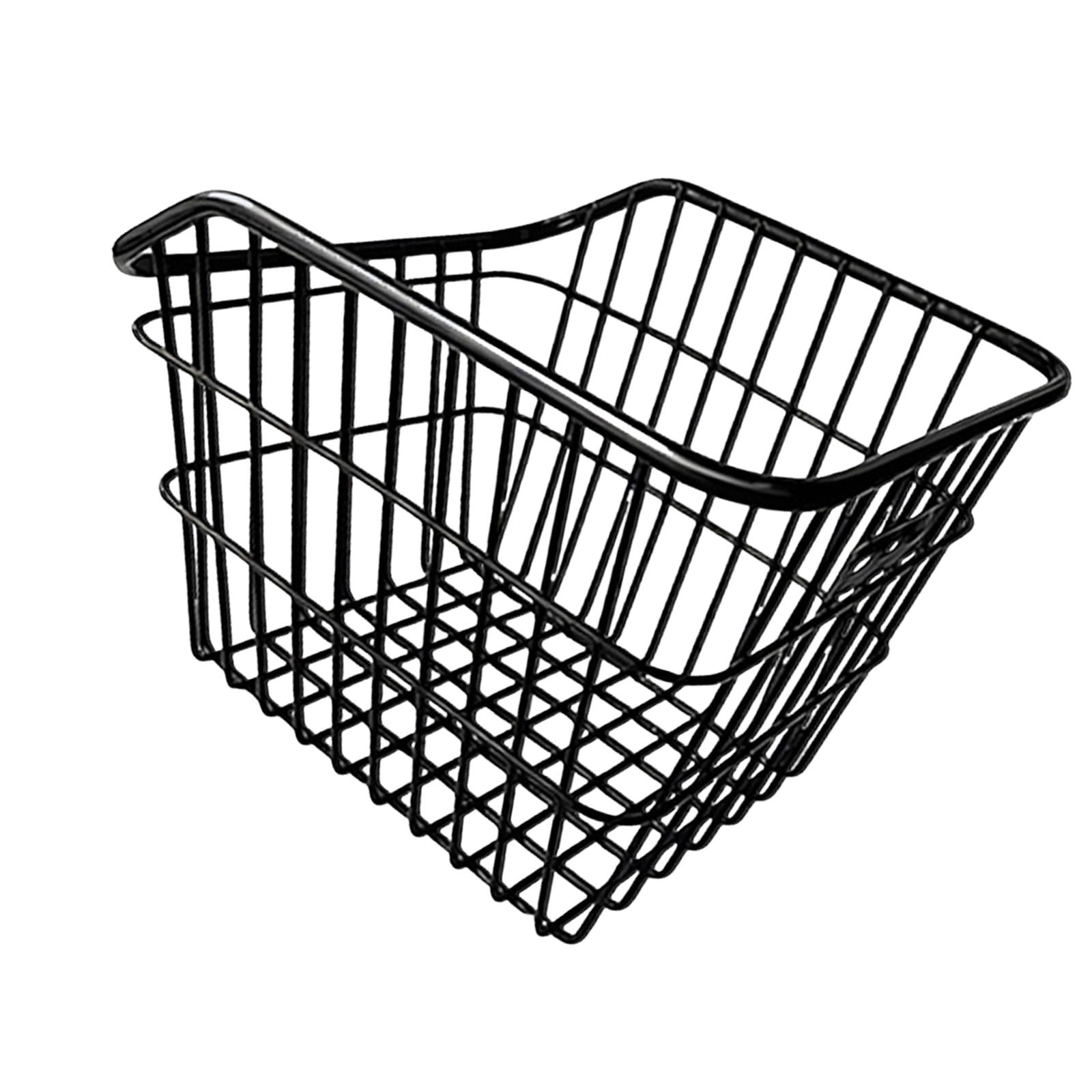 Click here for Lipstore Back Seat Cargo Carrier Rear Bike Basket... prices