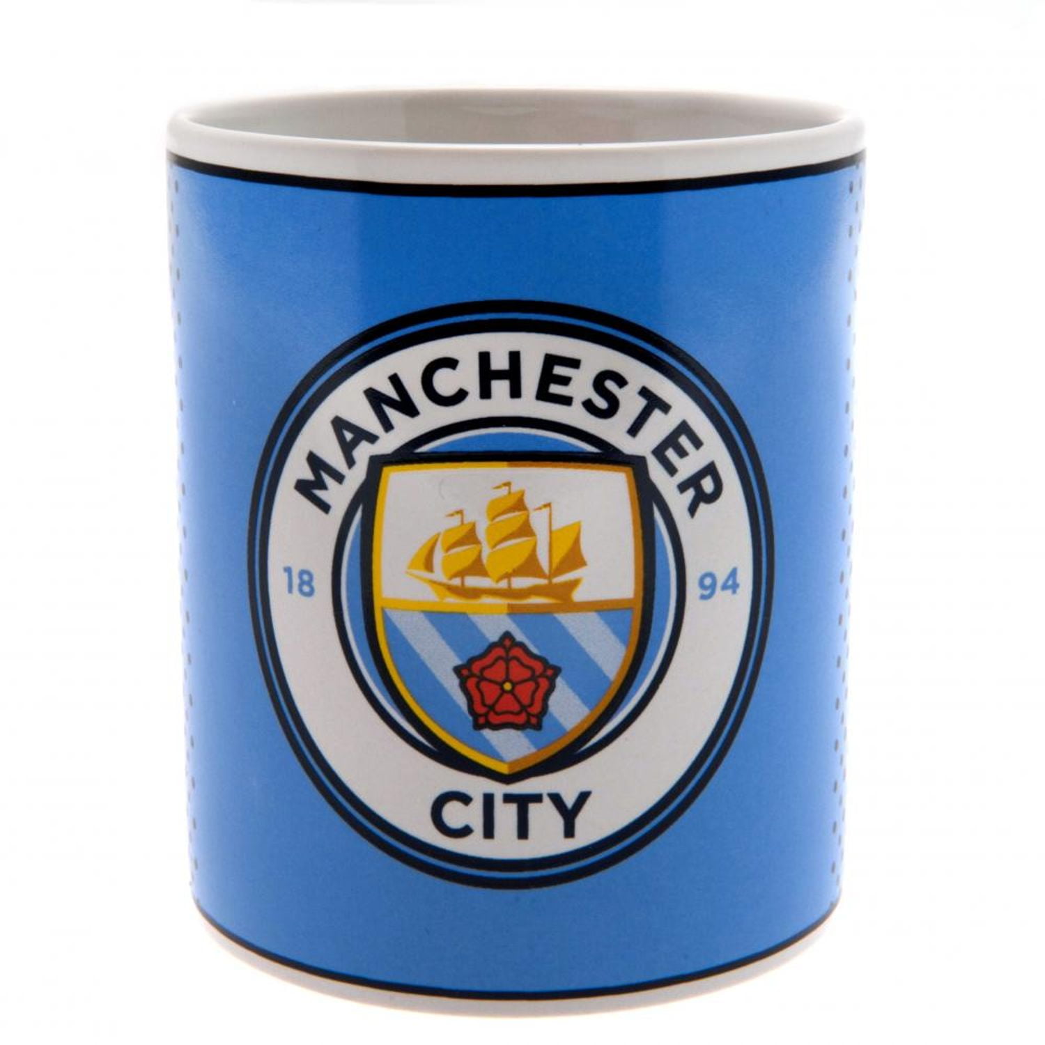 Click here for Manchester City Fc Fade Mug One Size prices