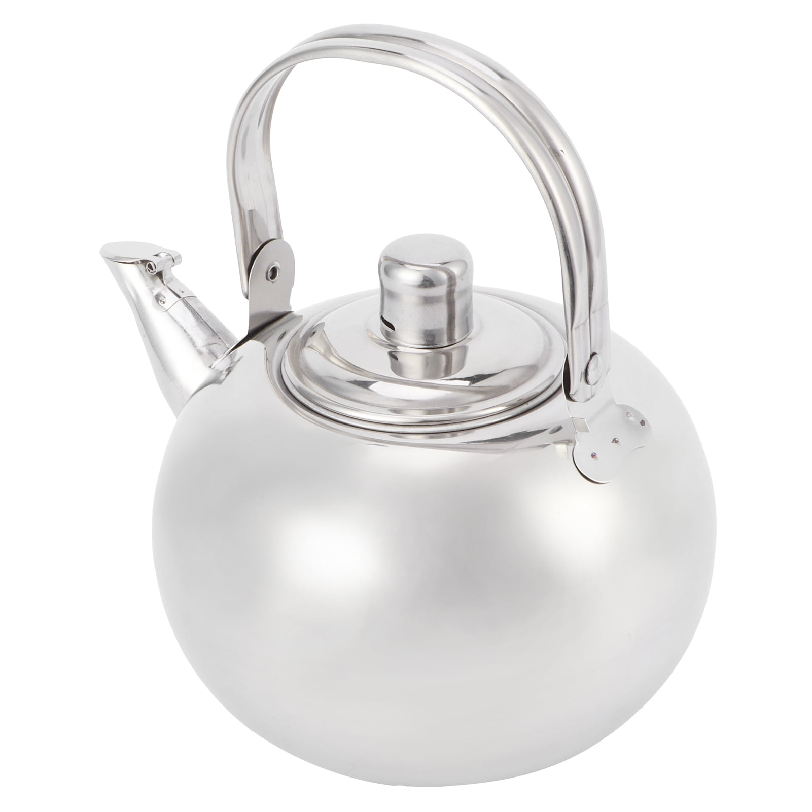 Click here for Amonsee Stainless Steel Teapot Induction Cooker Wa... prices