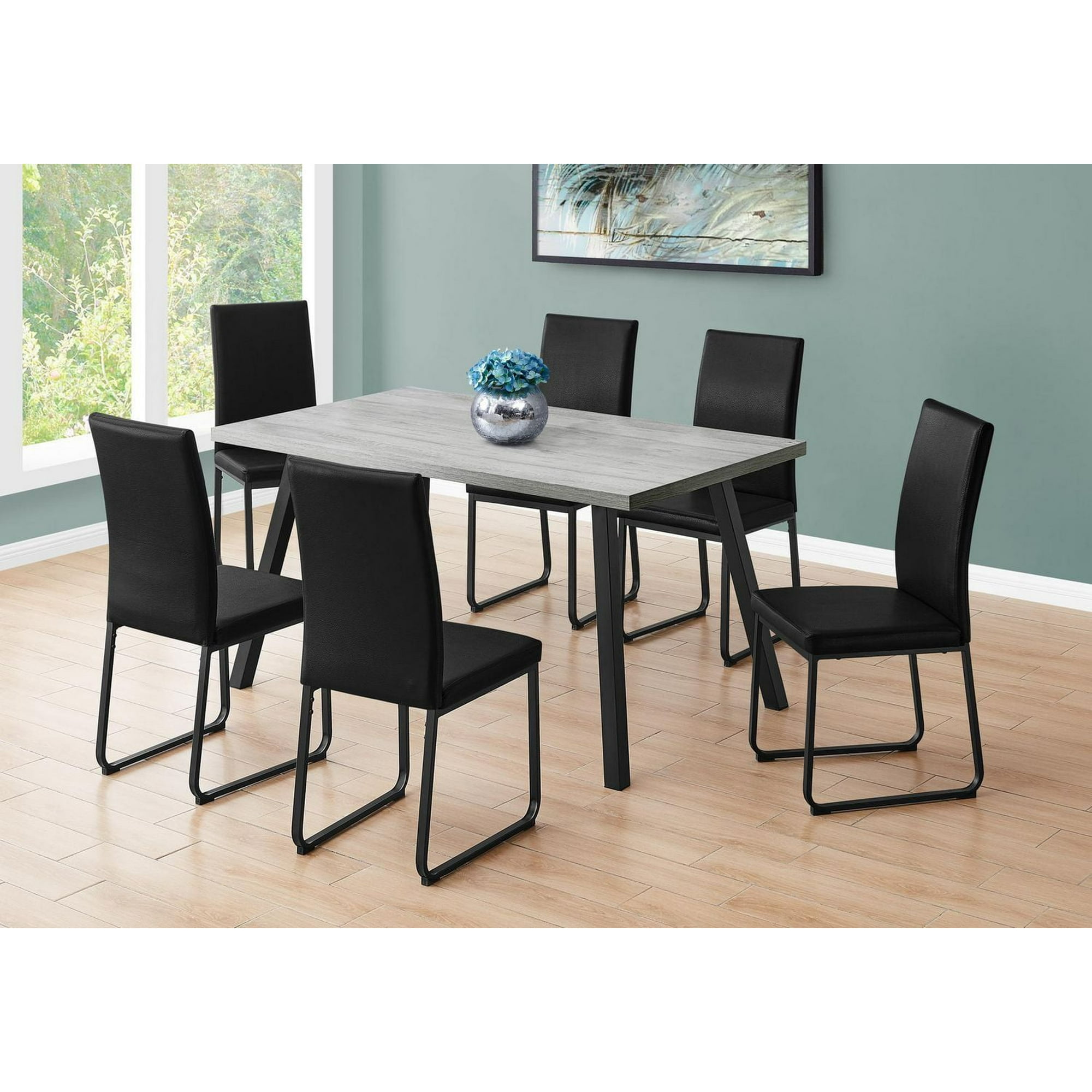 Click here for Monarch Specialties Dining Table  60 Rectangular... prices