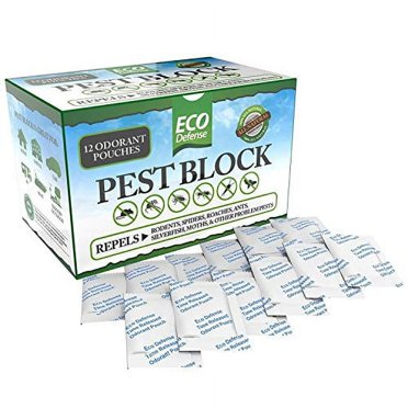 Ortho Home Defense Flying Bug Killer with Essential Oils - Walmart.com