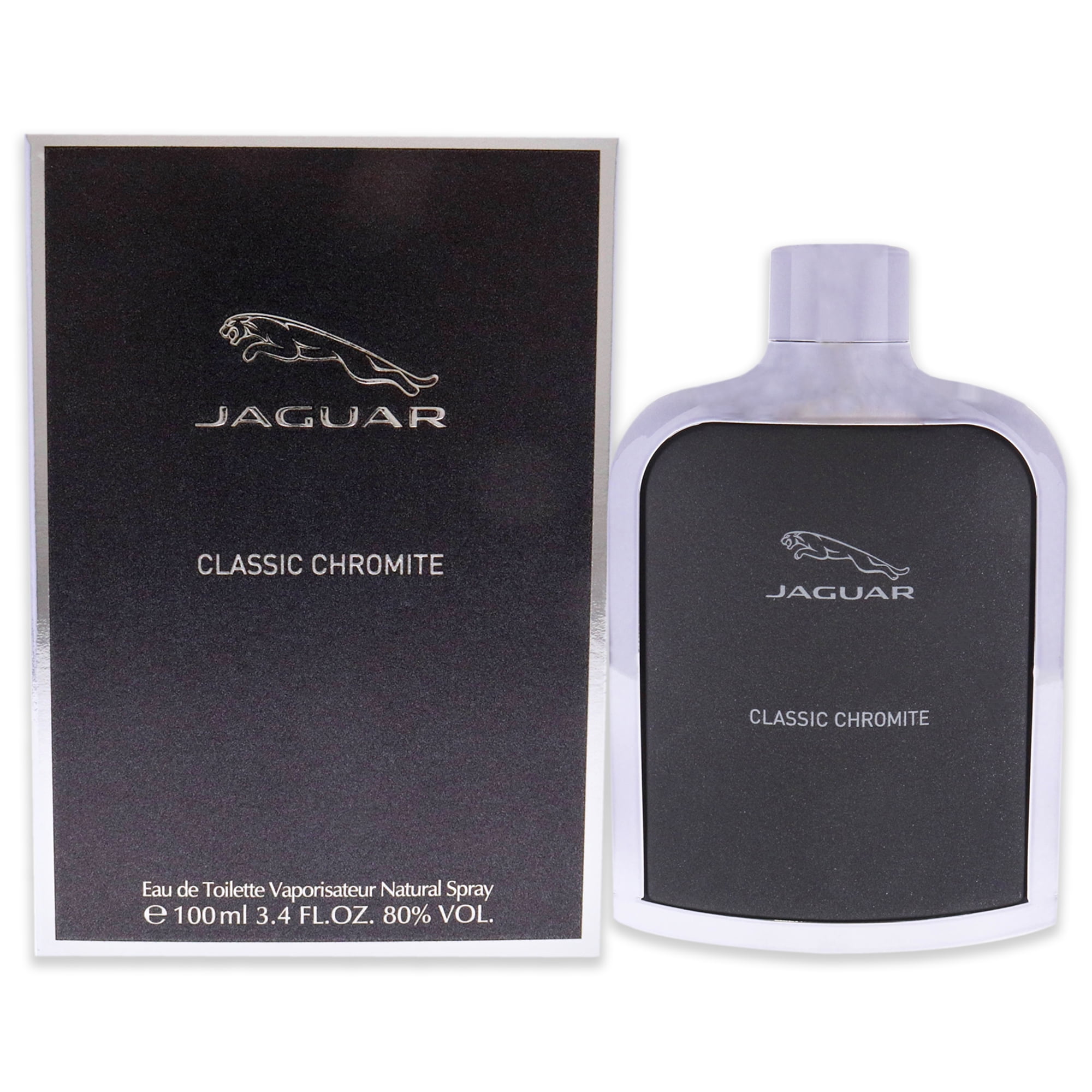 Click here for Jaguar Classic Chromite By Jaguar For Men - 3.4 Oz... prices