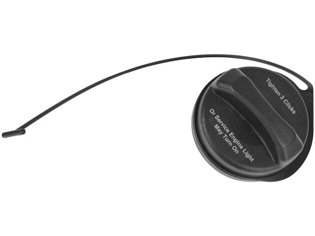 Fuel Tank Cap - Compatible with 2004 - 2011 Chevy Silverado 2500 HD GAS ...