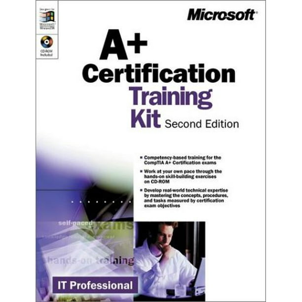 Training Certification