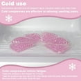 Hot Cold Gel Bead Breast Therapy Pack,Breast Ice Packs for ...