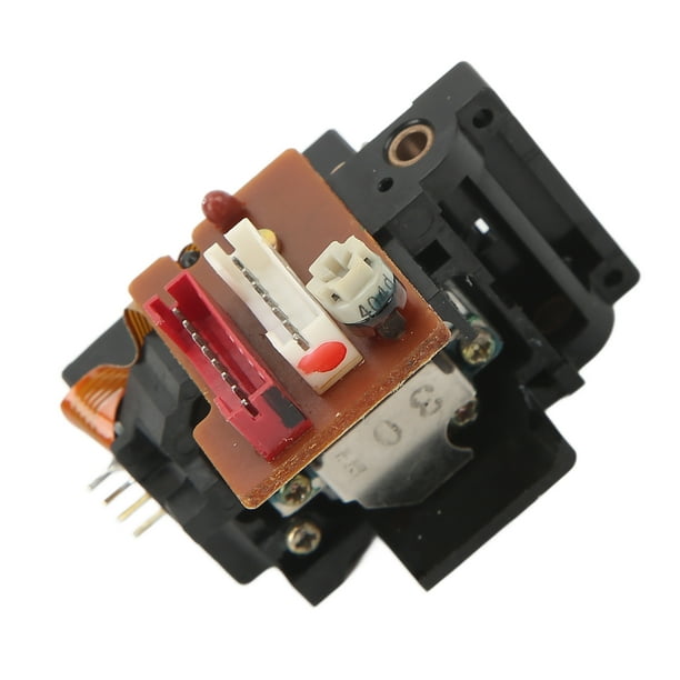 Visible Optical Head, Optical Pickup Lens Electric Excitation Power ...