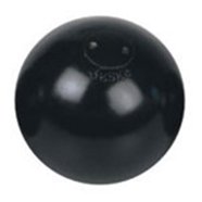 Amber Athletic Gear Indoor Rubber Shot Hard Shell 5kg - Walmart.com