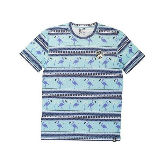 Neff Boys Miami Rashguard SS14Y703 - Walmart.com