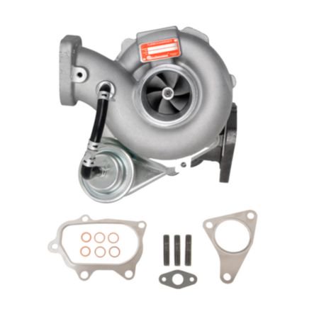 Rotomaster Turbocharger - Walmart.com - Walmart.com