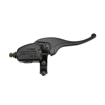 Brake Master Cylinder Lever, Rustproof Sufficient Pressure Master ...