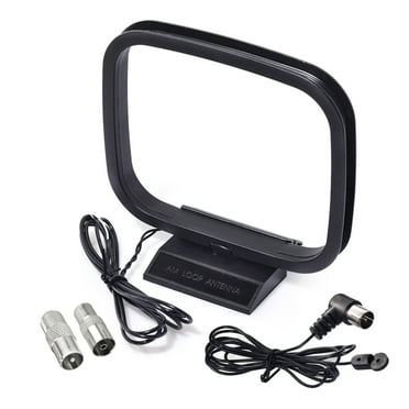 Kaito T1 Shortwave SW Radio Loop Antenna - Walmart.com