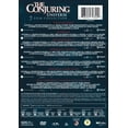 Conjuring Universe 7-Film Collection (DVD) - Walmart.com