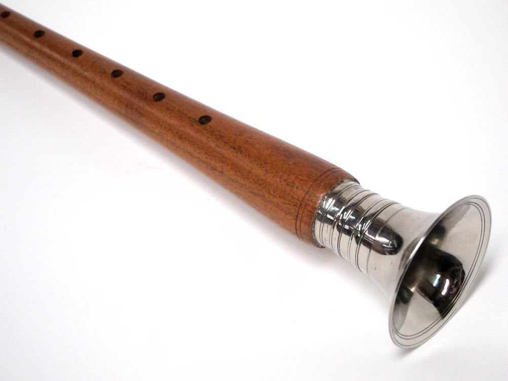Shehnai Instrument