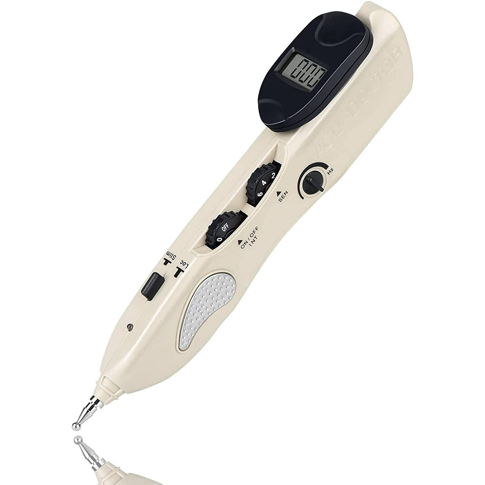 Click here for Qd-Gotrays Electronic Acupuncture Pen Pain Relief... prices