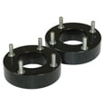 Skyjacker Suspension Front Leveling Kit 2007-2011 Toyota Tundra 4 Wheel ...
