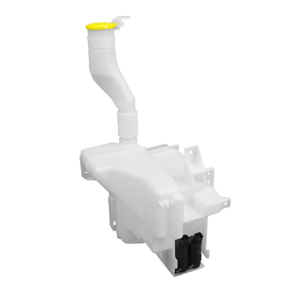 Subaru Crosstrek Washer Fluid Reservoir