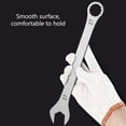 Practical Double Side Wrench Spanner for Constricted Areas Builts with ...
