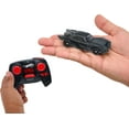 Hot Wheels RC Battery-Powered Batmobile in 1:64 Scale & USB ...