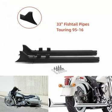 MagnaFlow Performance Exhaust Muffler 11226: 2.5"/2.5" Inlet/Outlet ...