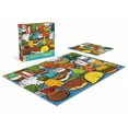 Ceaco - Brian Cook - Butts on Things - 500 Piece Interlocking Jigsaw ...