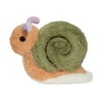 Adorable Shelby Snail 8 Inches Soft Plush Toy Stuffed Animal for Kids ...