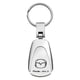 Mazda Miata MX-5 Keychain & Keyring - Teardrop - Walmart.com