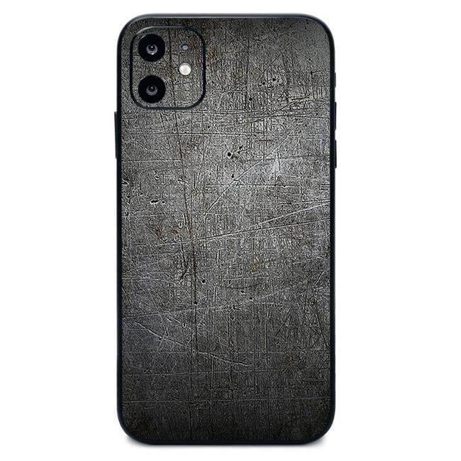 MightySkins APIPH11-Scratched Up Skin Decal Wrap for Apple iPhone 11 ...