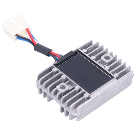 LHCER DC Converter Module,Voltage Regulation Board 670 Permanent Magnet ...