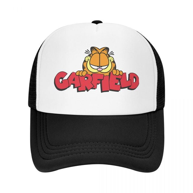 Click here for Miniso Garfield Cat Comics Funny Cats Meme Merch M... prices