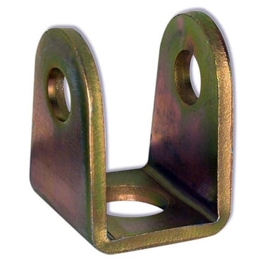 Competition Engineering C3422 5/8" Replacement Clevis Bracket - Walmart.com