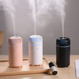 Car Diffuser Humidifier Aromatherapy Essential Oil Diffuser USB Cool ...