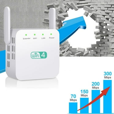 Influx Wifi Maximizing Router Dock - Walmart.com