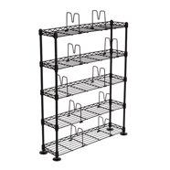 Vinyl Roll Wall Mount Storage Rack 20 Roll Capacity - Great for Storage ...