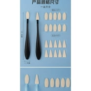 Mr. Pen- Blending Stump, 33 pcs, Blending Stumps for Drawing, Shading ...