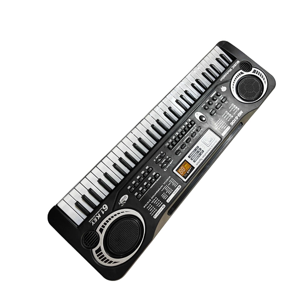 Click here for Xingzhi Kids Piano Keyboard 61 Key Multi-Function... prices