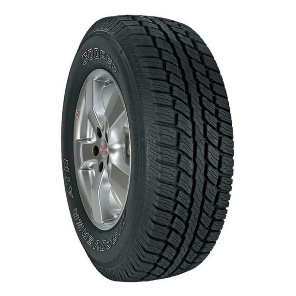 Llanta 315/70r17 Lt Cooper Discoverer Atr 121r | Bodega Aurrera en línea