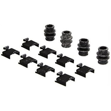 Raybestos R-Line Disc Brake Hardware Kit H18115A Fits select: 2010-2012 ...